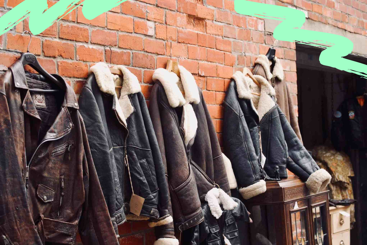 How to Style an Aviator Jacket: Outfit Ideas & Seasonal Styling Tips